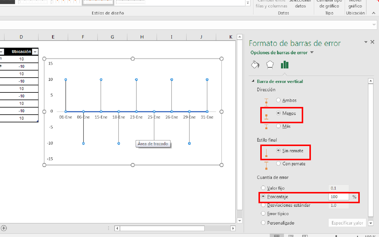 Utiliza una línea de tiempo para controlar y supervisar las fases de un proyecto - Excel-2win
