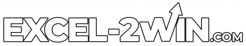 Formato condicional de flechas con iconos - Excel-2win