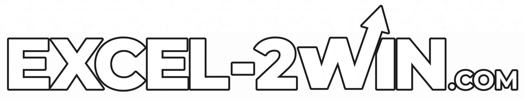 Formato condicional de flechas con iconos - Excel-2win