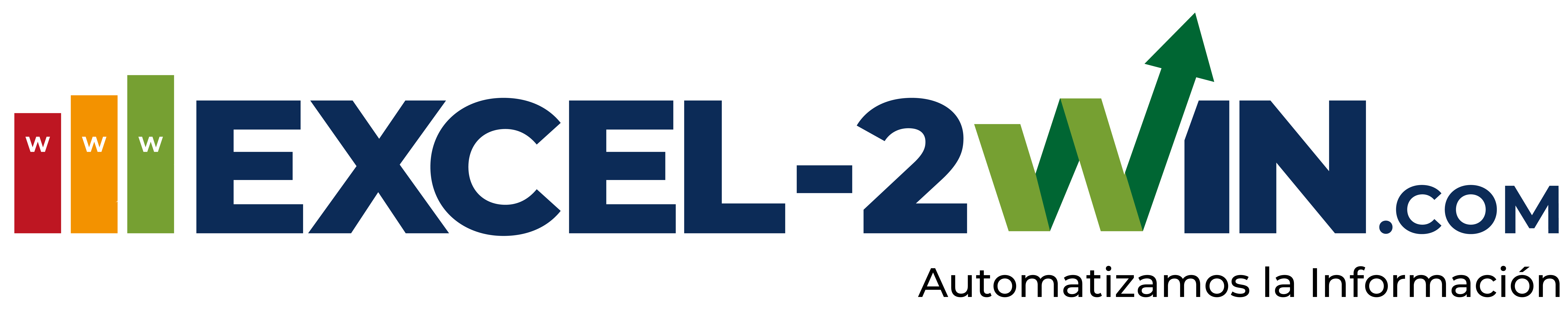 terminos - Excel-2win